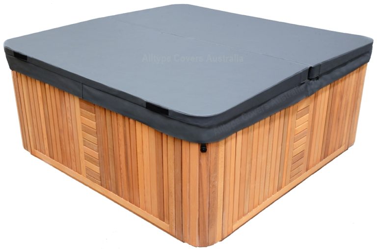 Custom (Made to Measure) Spa Covers (Standard Range – 50kg Static Load ...