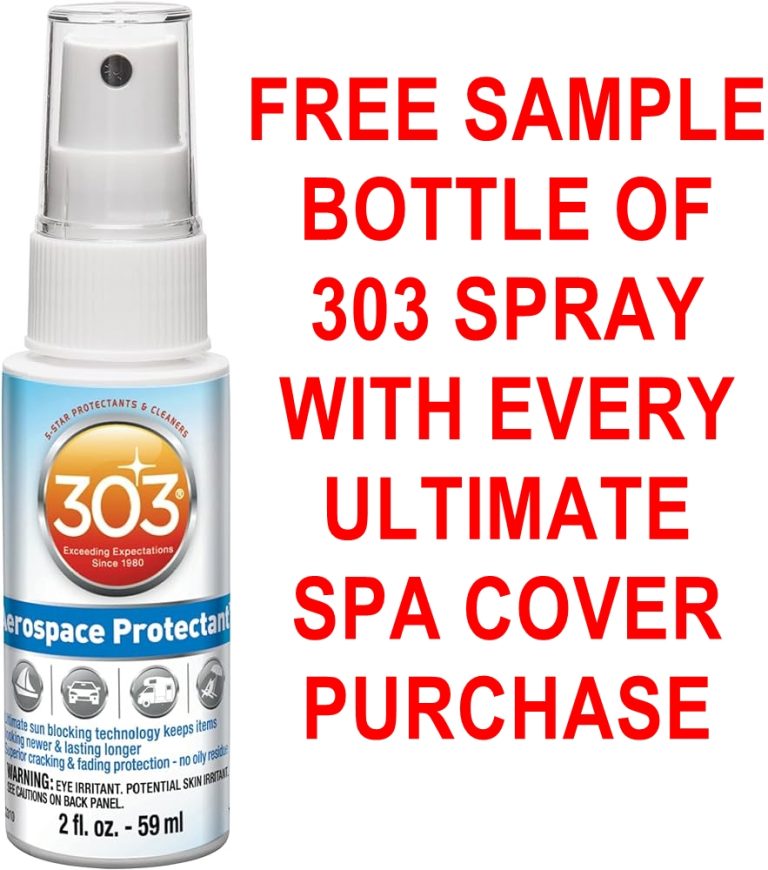 Custom (Made to Measure) Spa Covers (Ultimate Range – 100kg Static Load ...