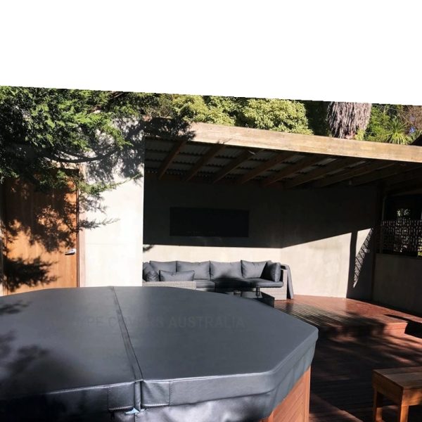 Spa Cover Photo Gallery – AllType Covers Australia