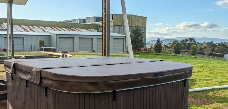 Spa Cover Photo Gallery – AllType Covers Australia