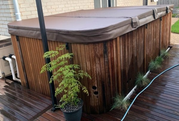 Spa Cover Photo Gallery – AllType Covers Australia